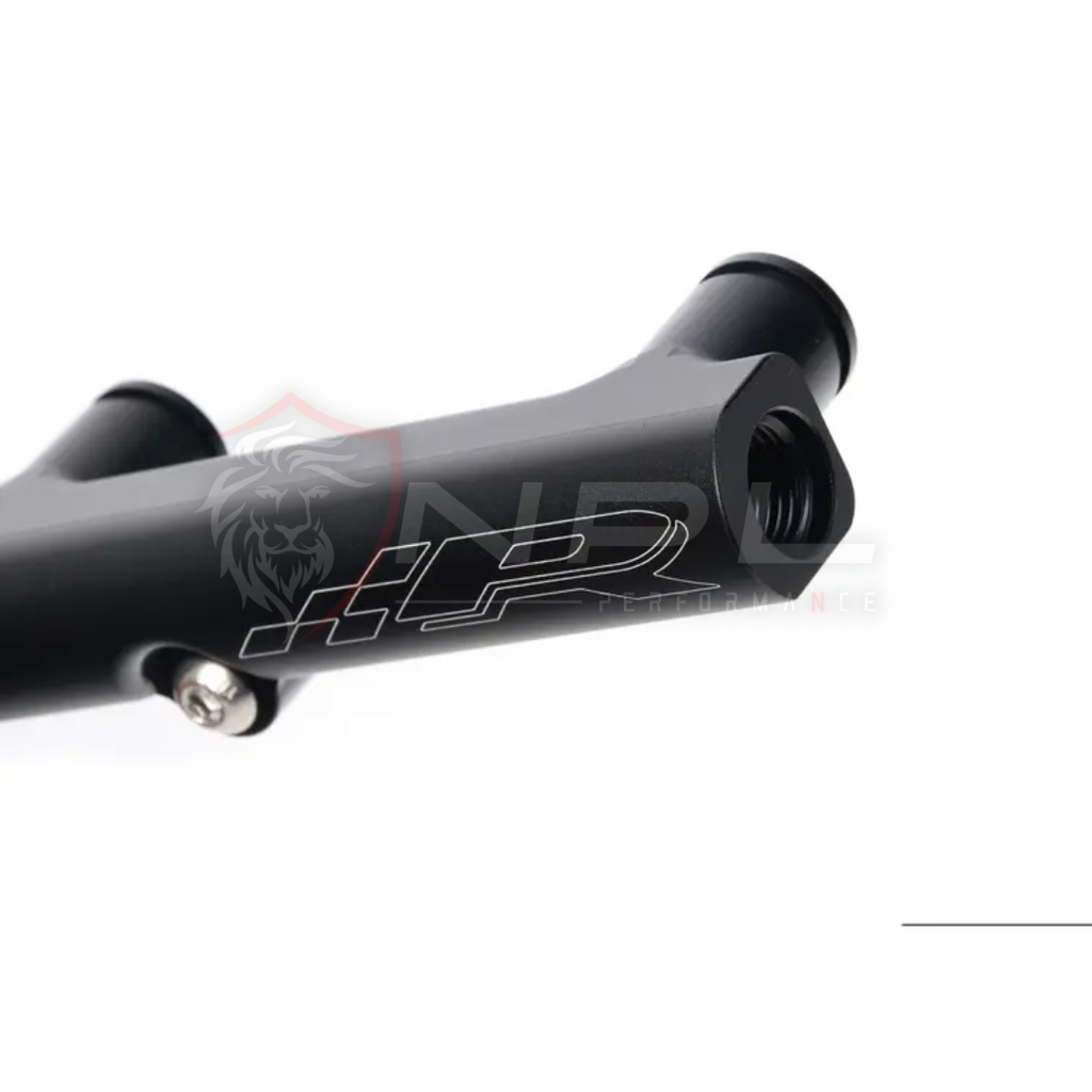 Flauta de Injetores MPI em Alumínio Precision Raceworks para VW / AUDI ...
