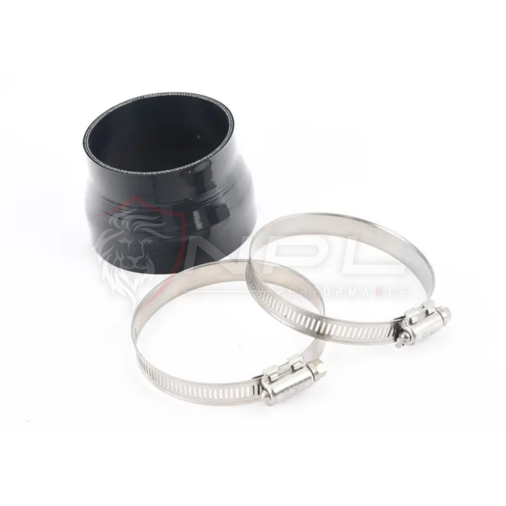 Intake Pipe FTP Motorsport Para BMW G20 M340i, G29 Z4 M40i, Toyota A90 ...
