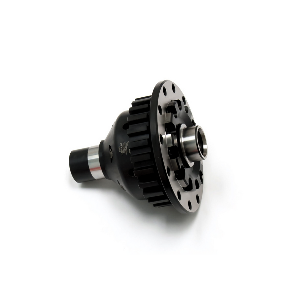 Diferencial Wavetrac Para Câmbio DSG DQ250 25T FWD – NPL Performance Parts