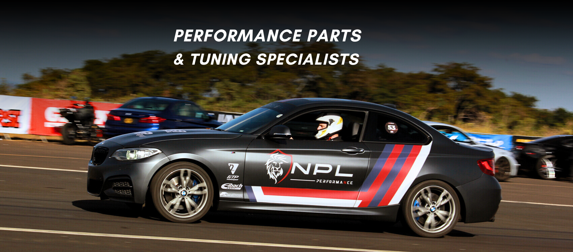 NPL Performance Parts