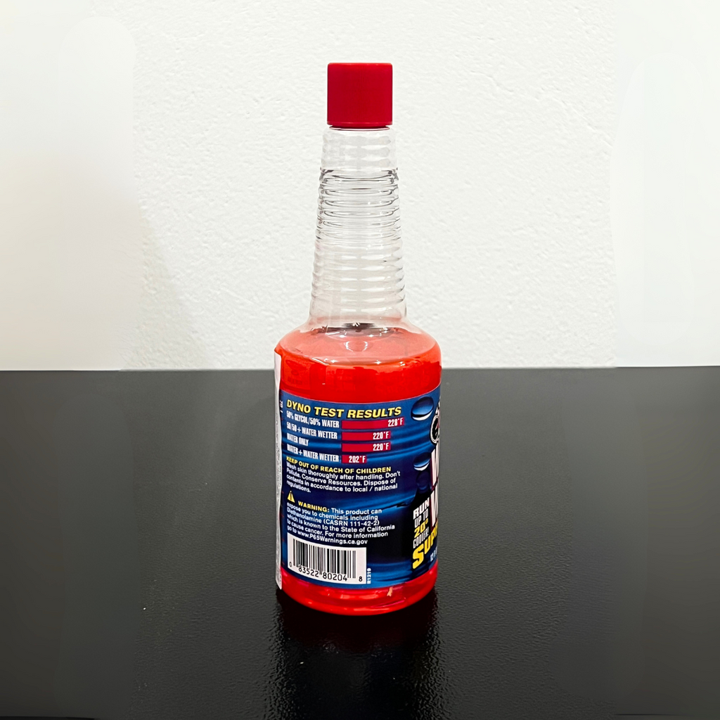 Red Line WaterWetter 355ml - Caixa 12 unidades – NPL Performance Parts