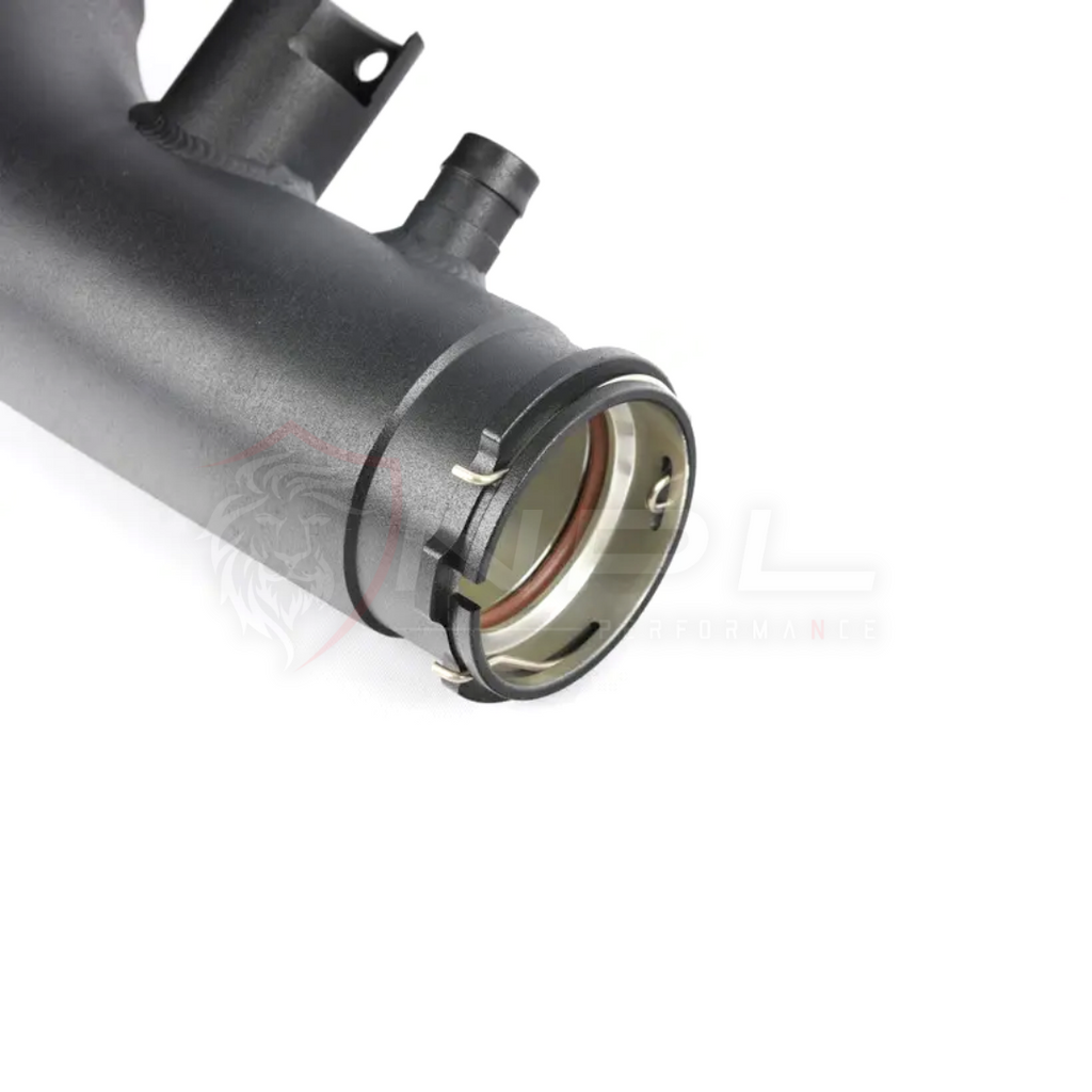 Intake Pipe (Inlet pipe) FTP Motorsport Para BMW Chassi F20 / F21 Lci ...
