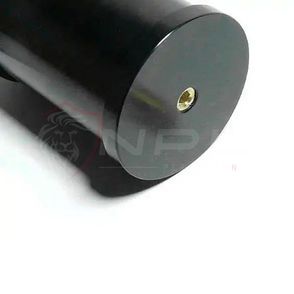 Reservatório BAR-TEK para Oil Catch Can - 400ml – NPL Performance Parts