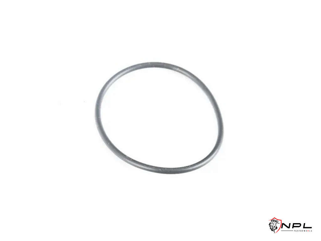 Filtro de Óleo Hengst E358HD246 Para Audi 8V A3, S3, B9 A4 / A5, VW Go ...