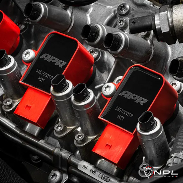 APR – NPL Performance Parts