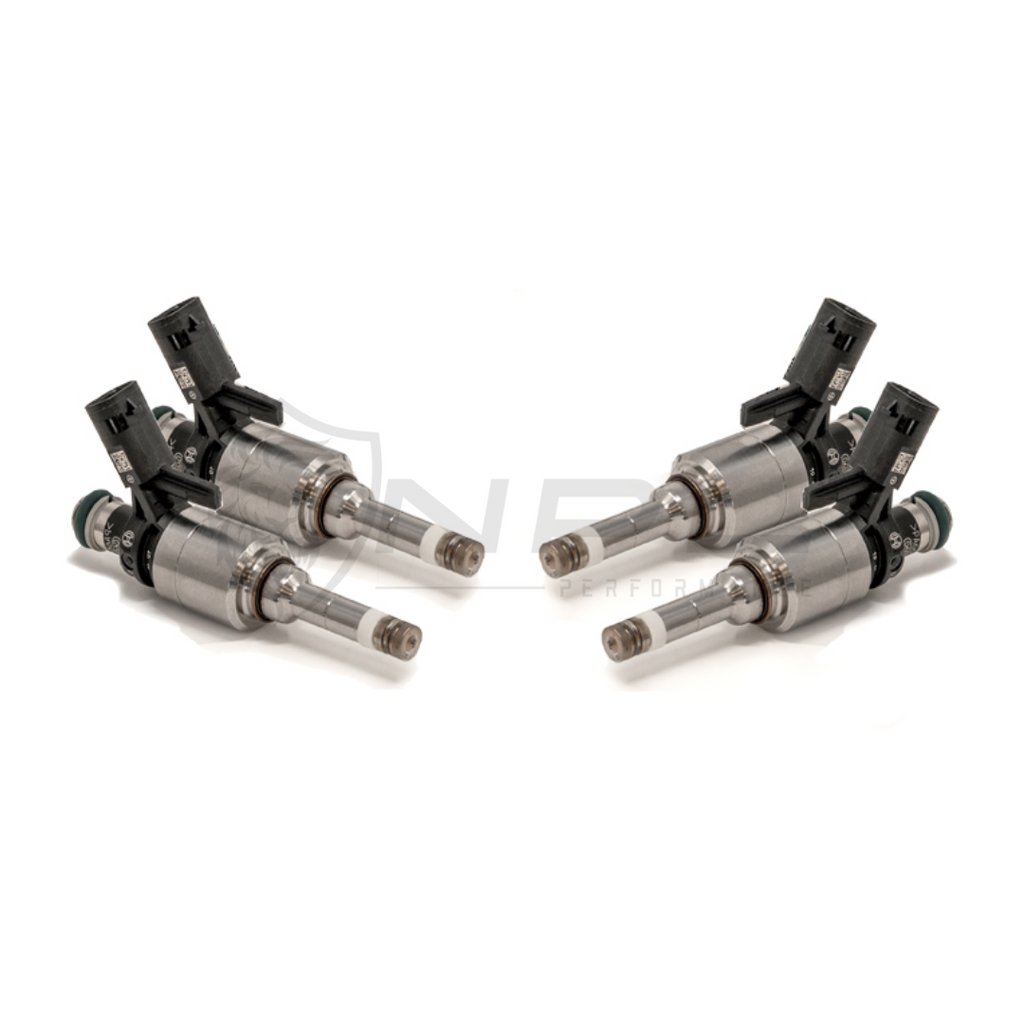 Kit 4 Bicos Injetores Bosch 026150001H para Audi S3 8V, VW Golf MK7 R ...