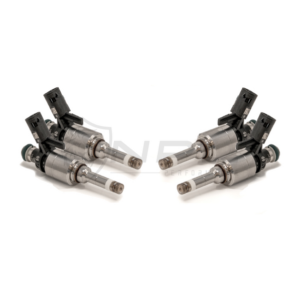 Injetores Nostrum de Alta Performance Stage 3 Para BMW Motores 3.0L N5 ...